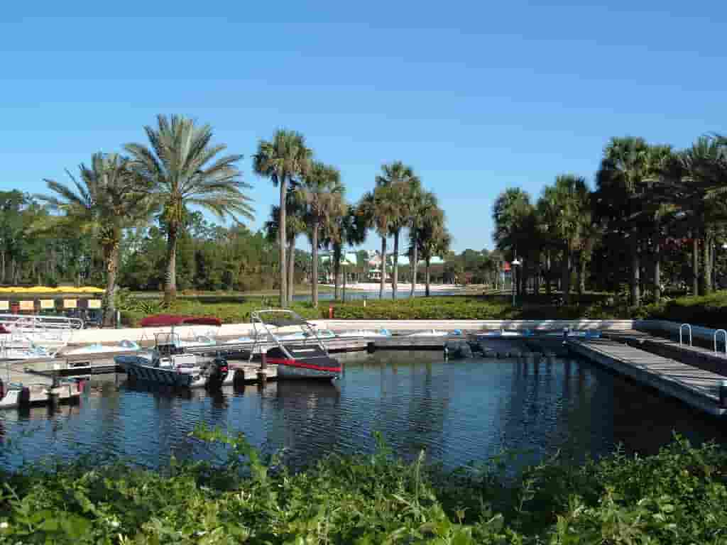 Disney’s Beach Club Villas: DVC Guide to Rooms, Dining